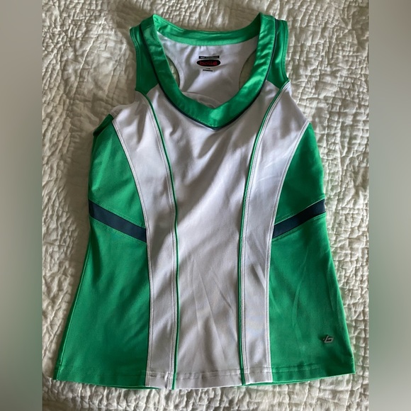 bolle | Tops | Bolle Tennis Top | Poshmark
